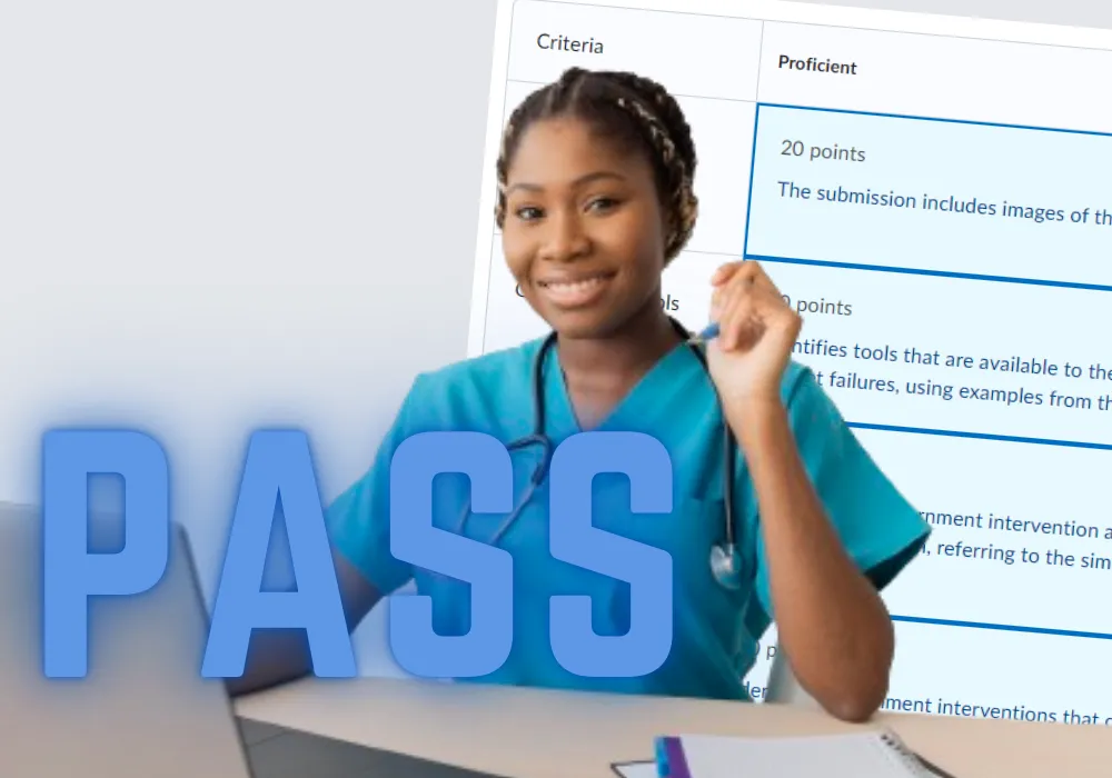 Expert CNA nursing essay and assignment help online | Proficient Nursing Writers